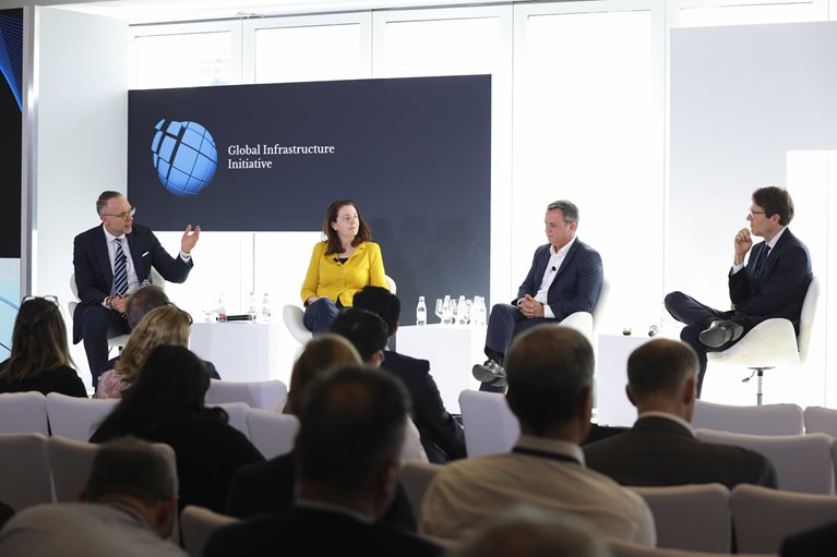 Accelerating Future Ready Infrastructure The Best Ideas From The 2024